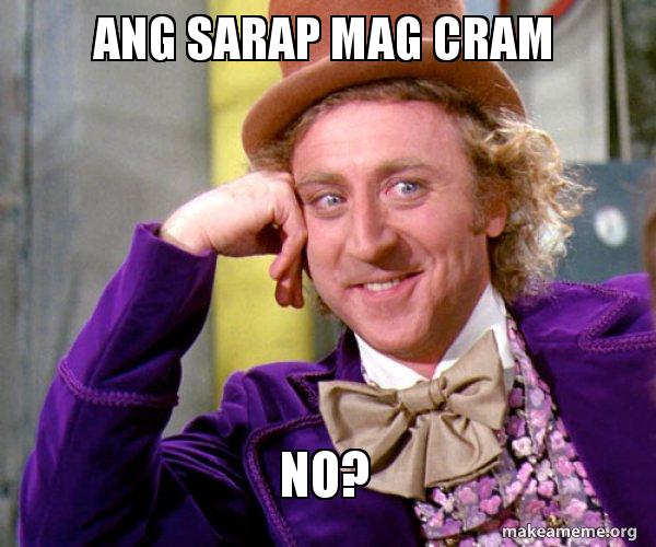Ang Sarap Memes Tamis GIFs | Tenor