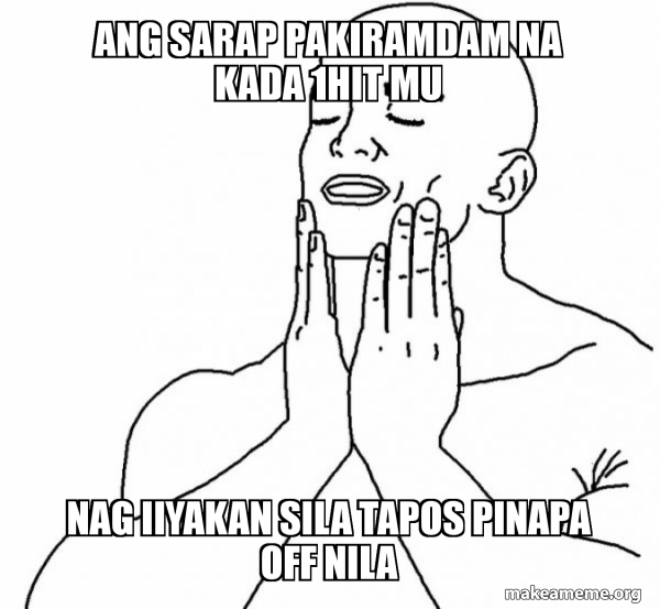 Ang Sarap Memes