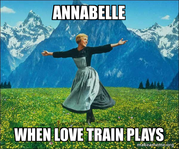 Annabel Memes