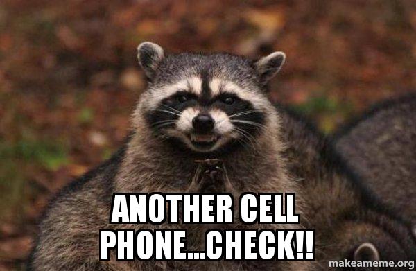 Prepaid Phone Memes Uh…. Yeah#fyp #foryou #apple #foryou | TikTok