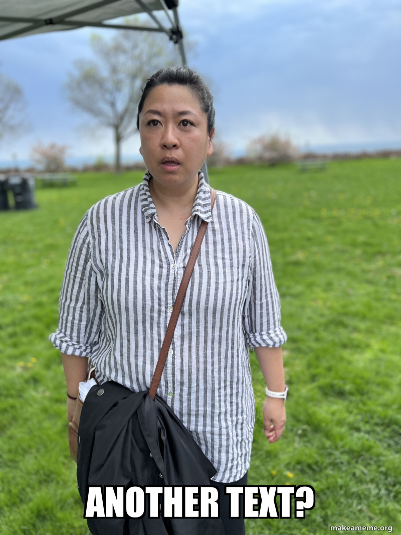 Another text? Meme Generator