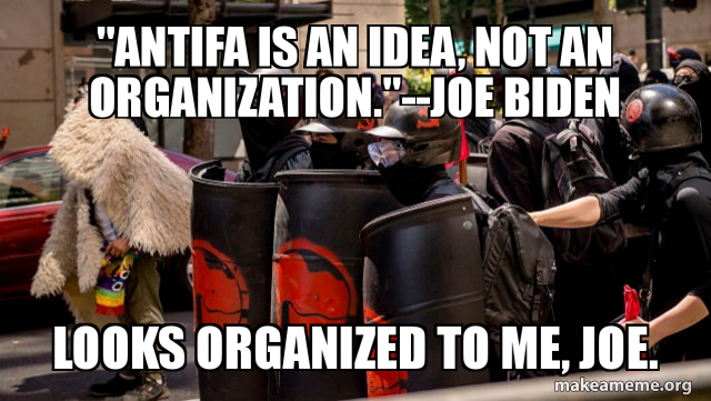 I am pleased to inform our many U.S.A. Patriots that I am designating ...