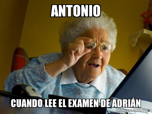 Meme Di Antonio