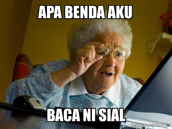 Memes Dibaca Apa Membuat Meme Online Dengan Meme Editor Gratis Canva