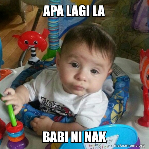 Apa Lagi Memes 21 Meme 'apalagi Kamu' Ini Bikin Kamu Cengar Cengir
