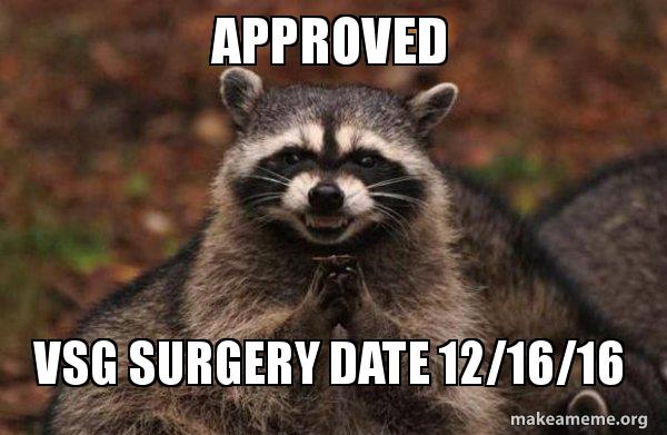 Surgery Date Memes 10 Why Do I Keep Getting This Ideas | Knee Surgery,