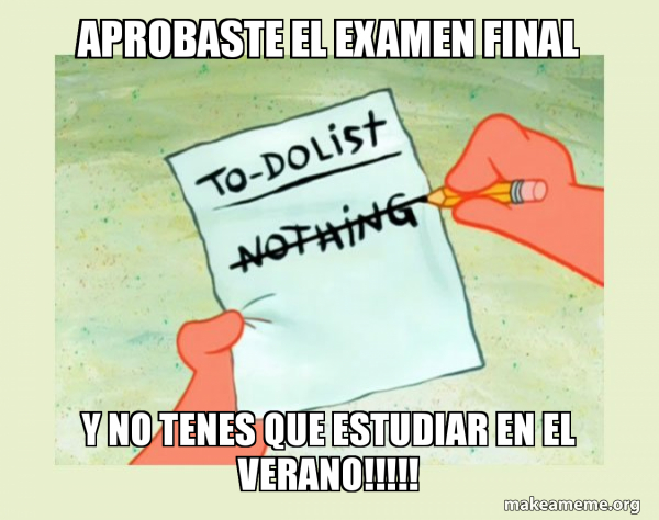 Examen Perfecto Memes Juan Carlos Tapia On X: "Aunque Parezca