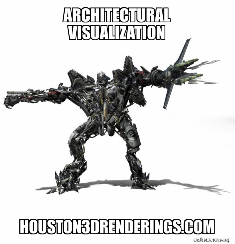 Architectural Visualization houston3drenderings.com - Architectural ...
