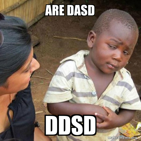 are dasd ddsd - Skeptical Third World Kid Meme Generator