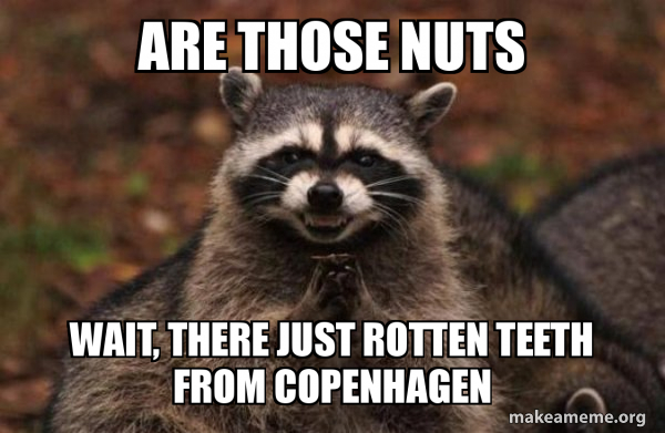 Gross Teeth Memes 20 Dentist Memes (Top Hilarious Dentist Memes)