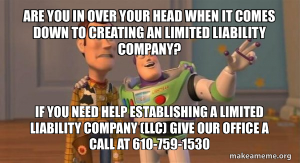 Are you in over your head when it comes down to creating an Limited ...