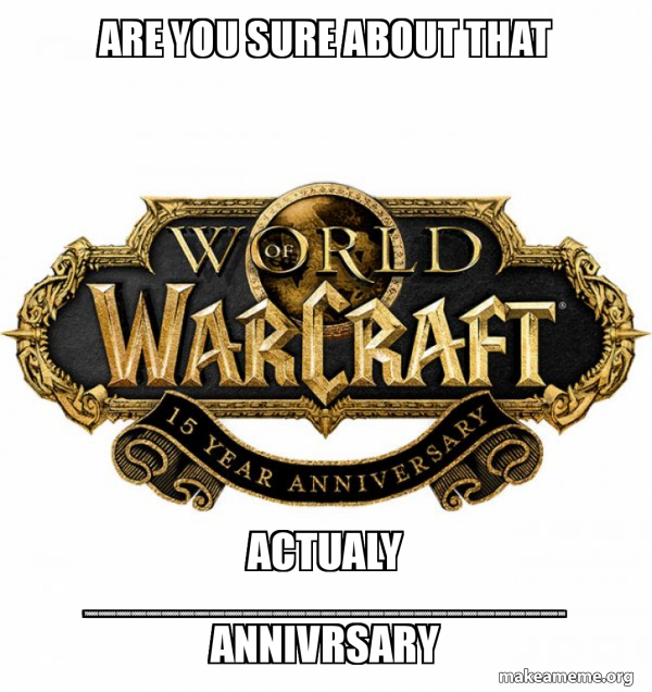 are you sure about that actualy ...