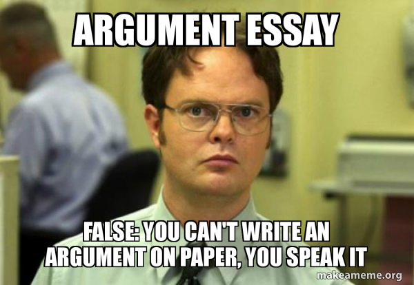 Argument Writing Memes 20 Memes Only Writers And Authors Can Relate To