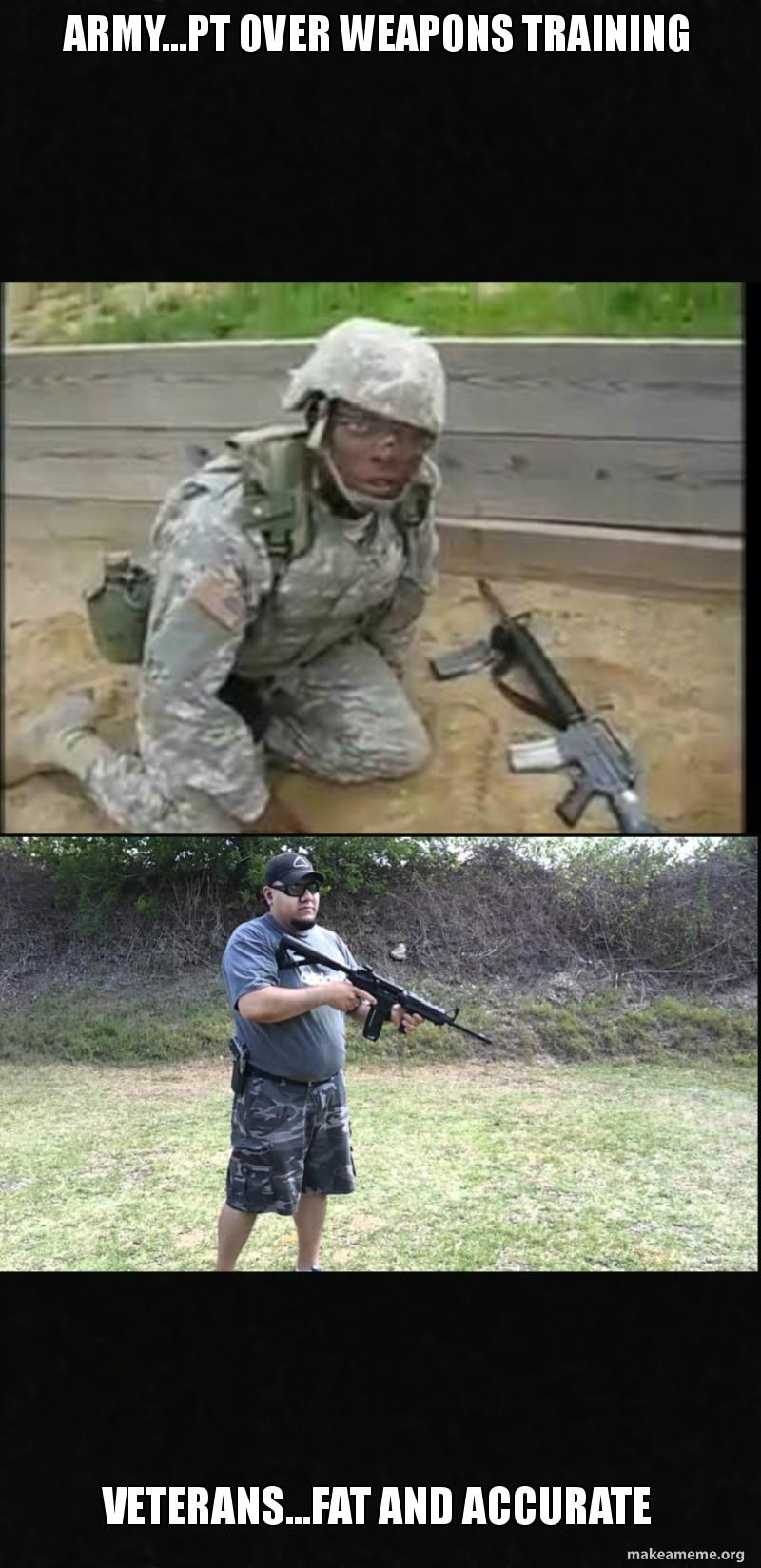 Mandatory Training Memes