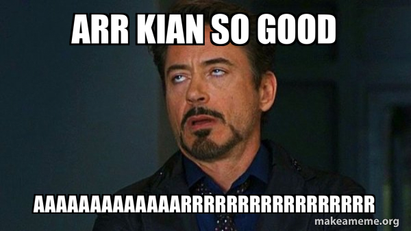 Kian Au Memes Kiane (Memes - Imagenes) en 2020 | Memes, Memes de anime ...