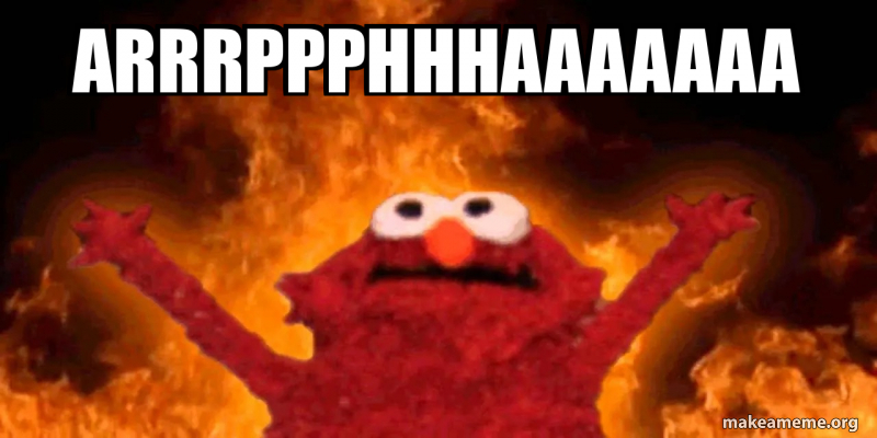 ARRRPPPHHHAAAAAAA Meme Generator