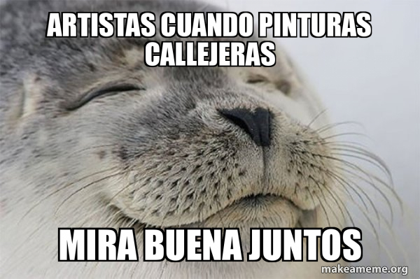 Pinturas De Memes
