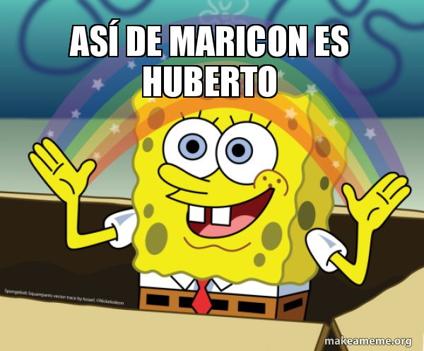 Maricon Meme Meme: "maricon" All Templates Meme Arsenal.com