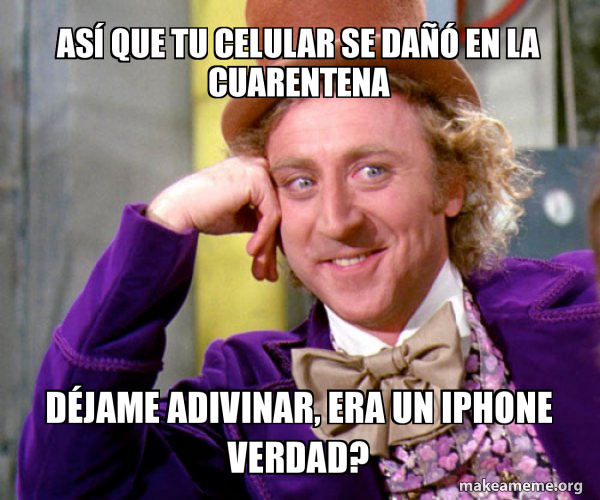 Tu Se La Memes Pilsteslula Gracias
