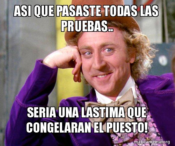 Si Pasaste Memes 🍿🎬 Si Sos De CABA Y Pasaste Por Av. Libertador