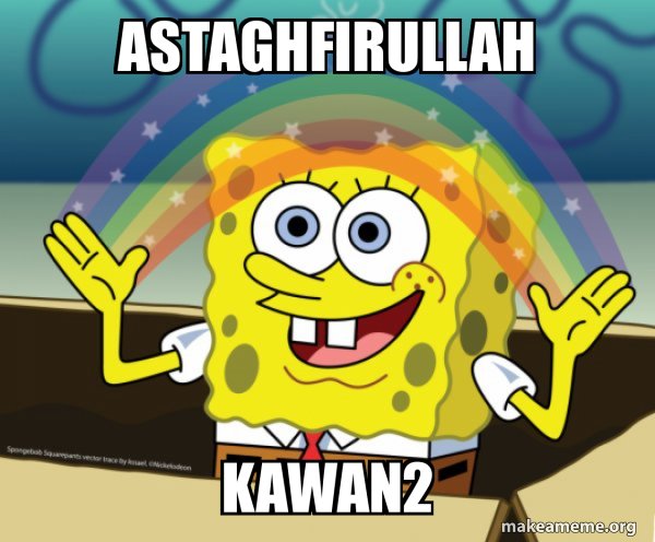 Astagfirullah Memes Astaghfirullah Cat Meme Compilation