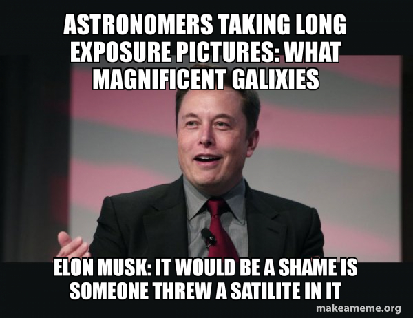 Black Astronomer Memes