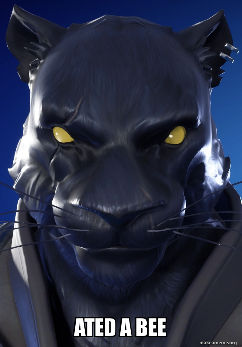 Ated a bee Meme Generator