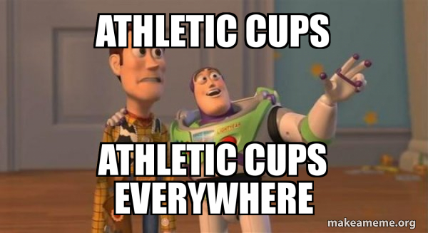 Protective Cup Memes