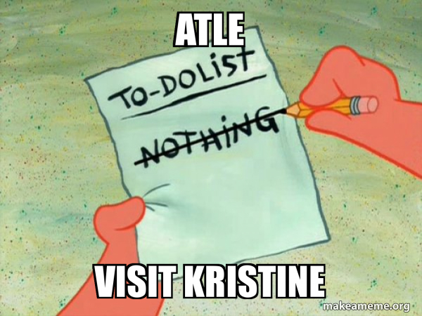 Kristine Memes