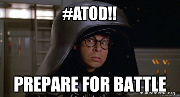 #ATOD!! Meme Generator
