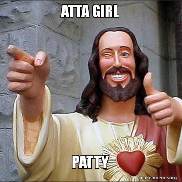 Atta Girl Memes