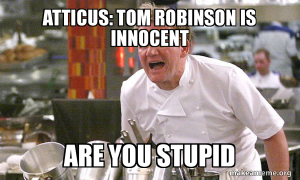 Tom Robinson Memes