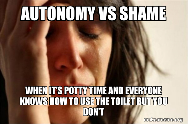 Autonomy Memes State Of Play On The Big Things