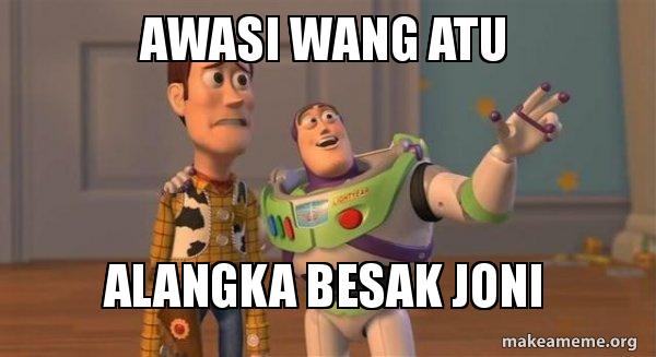 Atu Memes
