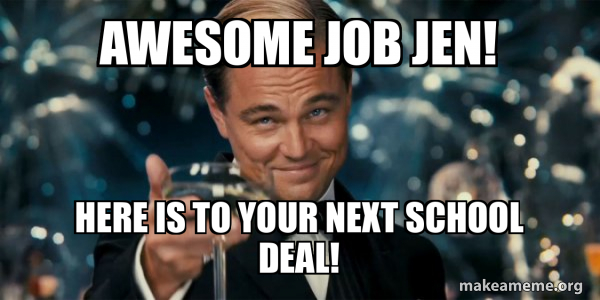 Imágenes De Memes De Jen Best Memes Of The Week!... Jen Jeffrey