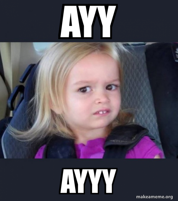 Ayyy Memes The Nightcap 30 Nightly Funny Memes You Missed Probably
