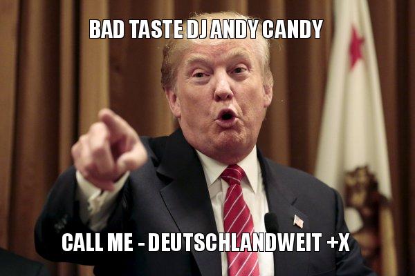 Trump Memes Bad Taste Beer Soap | /r/ofcoursethatsathing / Of Course