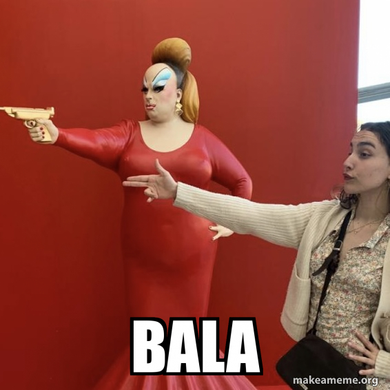 BALA Meme Generator