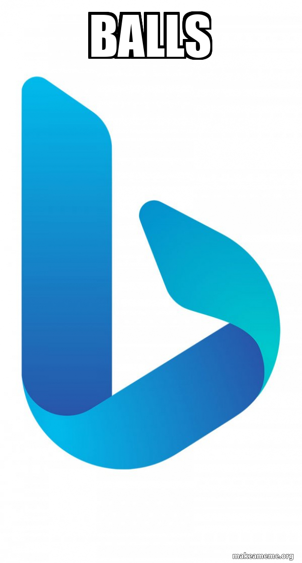 balls - Bing Ai Meme Generator