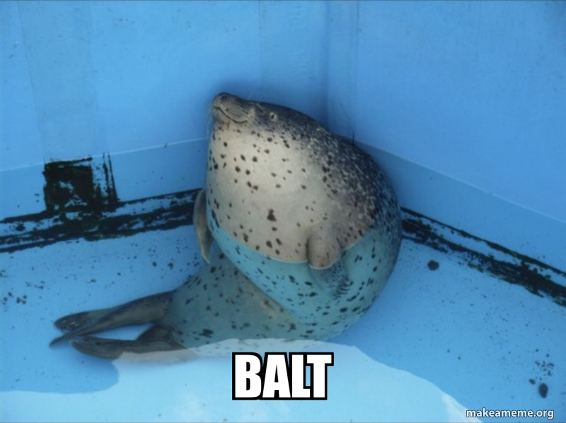 balt Meme Generator
