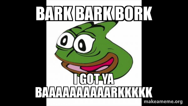 Barka Memes