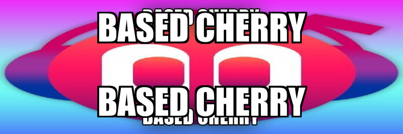 BAsed Cherry Based cherry Meme Generator