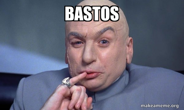 Bastos Memes