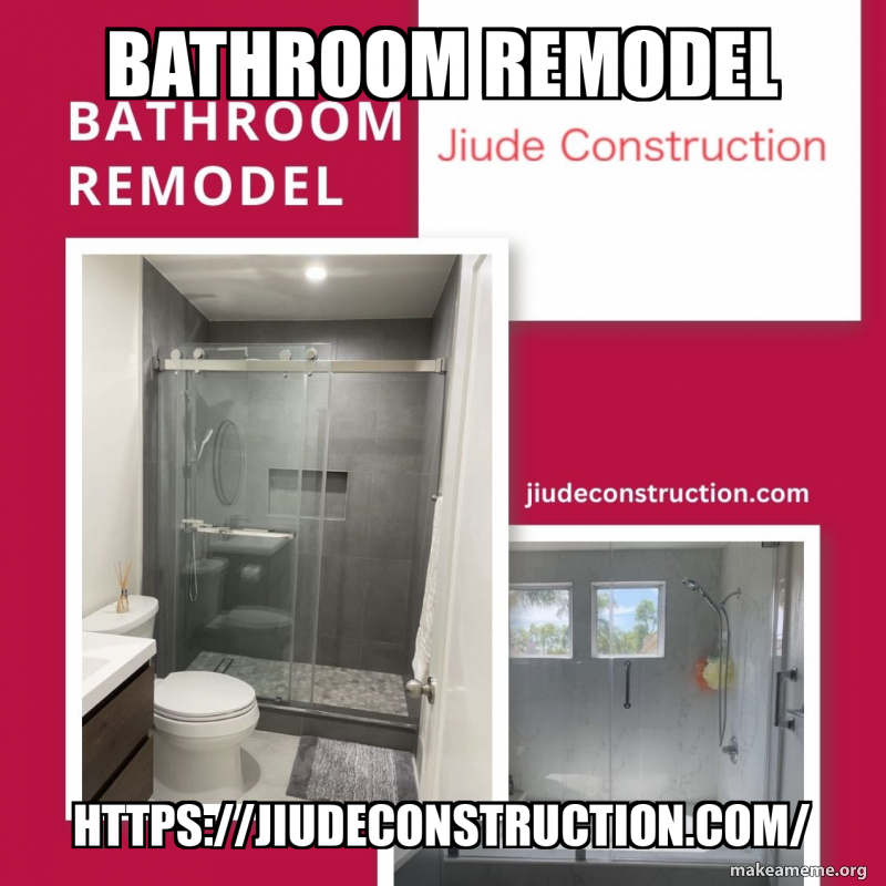 Bathroom Renovation Meme Bathroom Remodeling Memes And Images Imgur