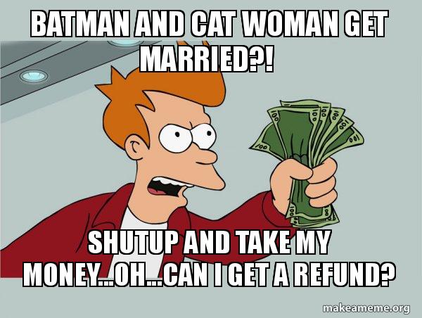 Wife Money Memes
