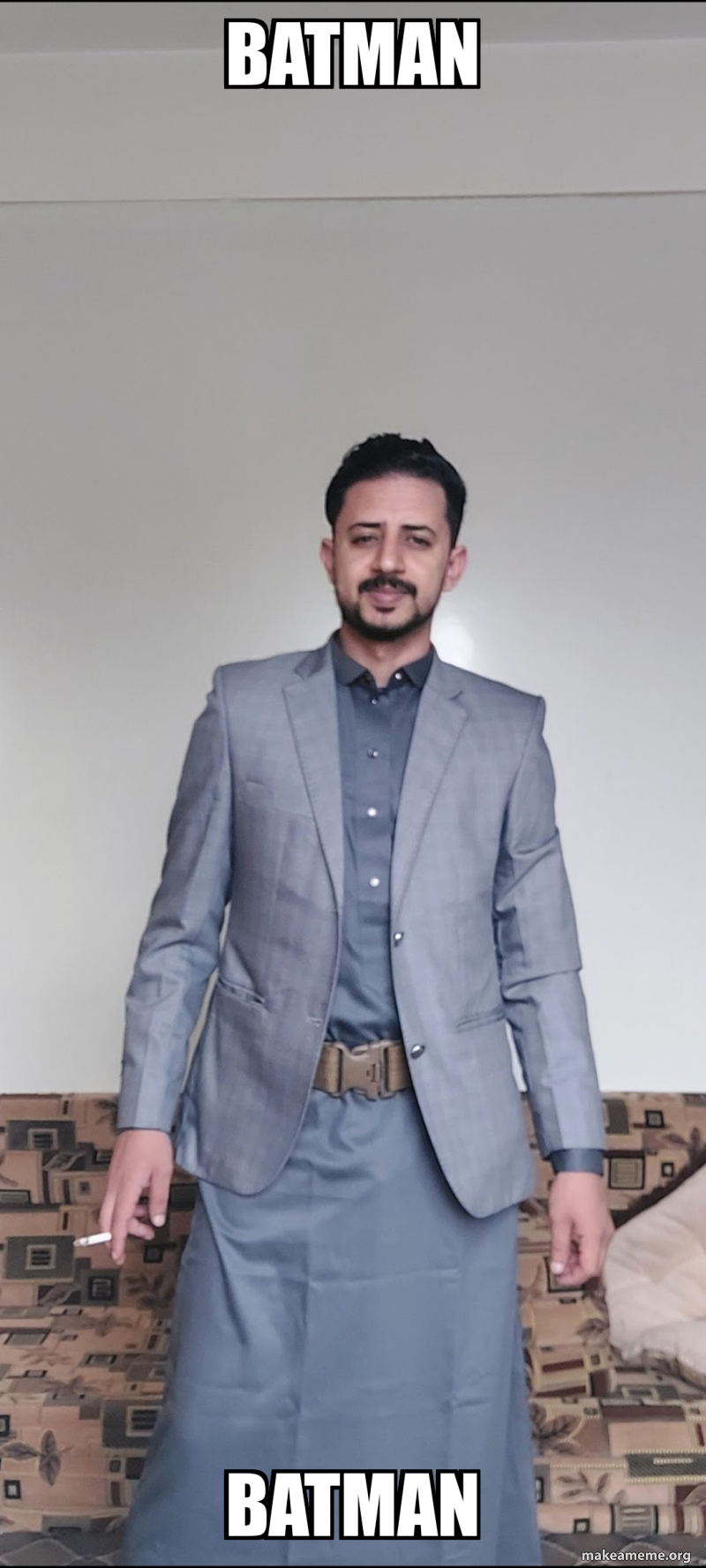 Batman Batman - Batman Meme Generator