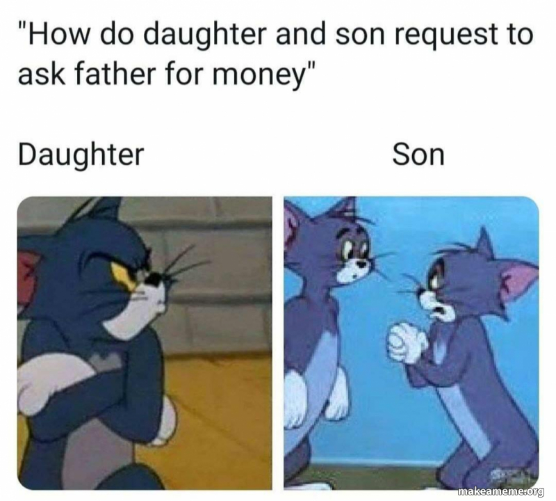 Meme Generator