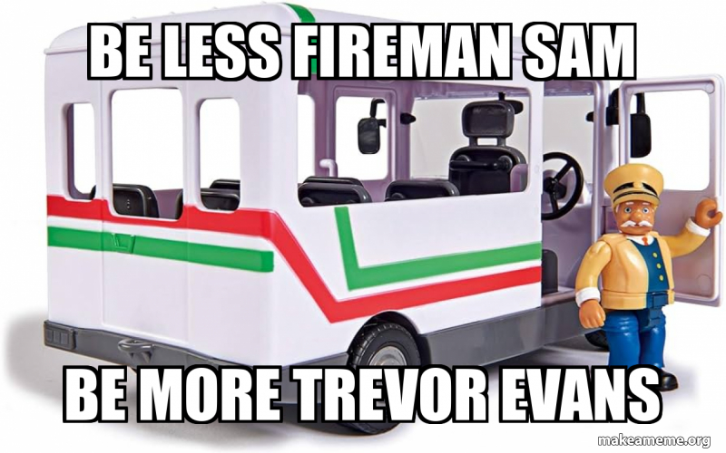 Fireman Sam Memes CREERY FIREMAN SAM On Game Jolt: "I'm Made A Meme