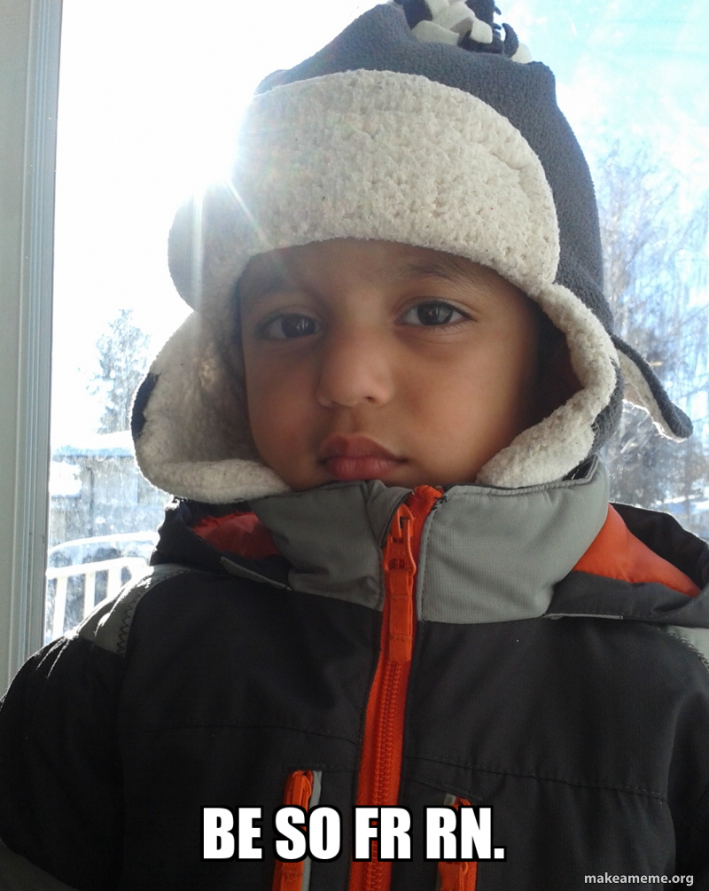 Fr Fr Memes Fun French Memes To Free You From Election Woe Cas