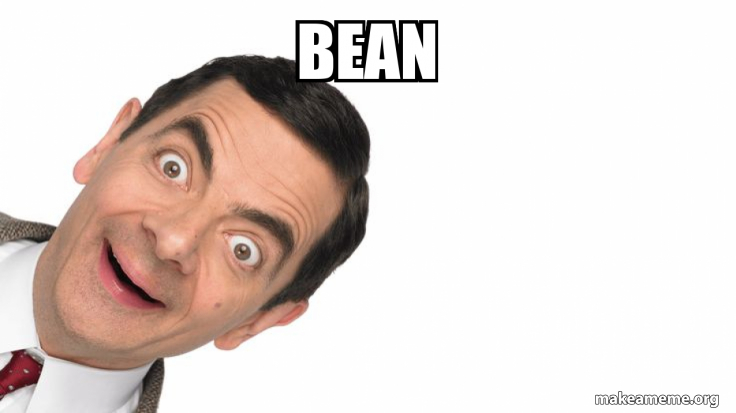 BEAN Meme Generator